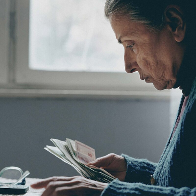 Projects - Borderless Body