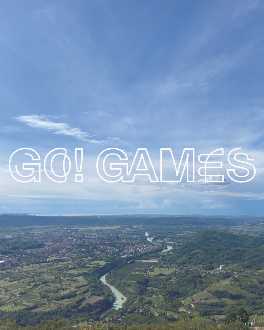 Events - GO! Games