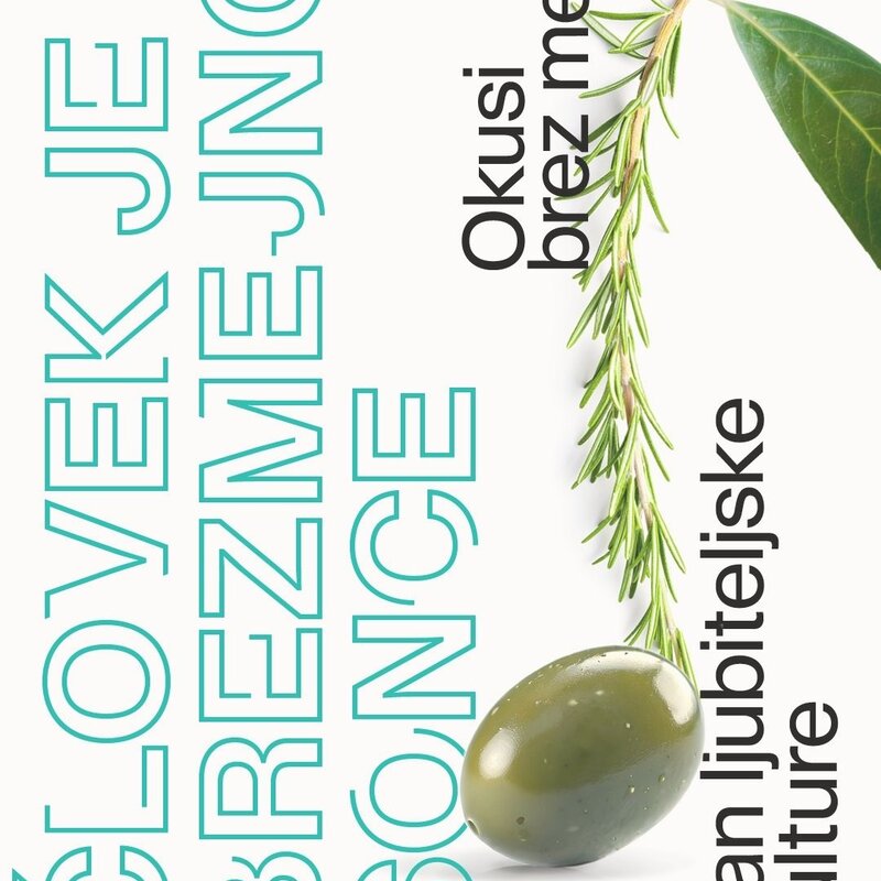 Events - Man is a Borderless Sun - Bevkov trg