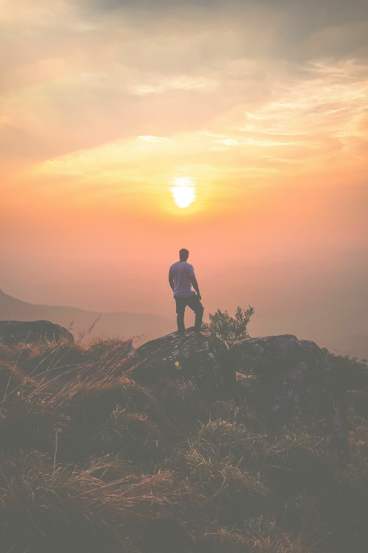 Events - Hike to Sabotin and fly back - Društvo Polet Nova Gorica