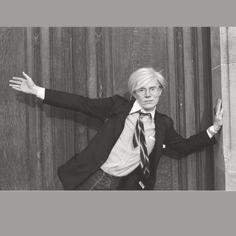 News - A Gorizia la mostra su Andy Warhol