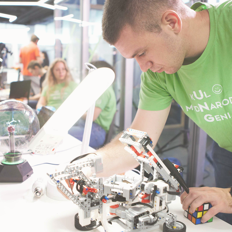 Events - Technical Culture Days - Xcenter