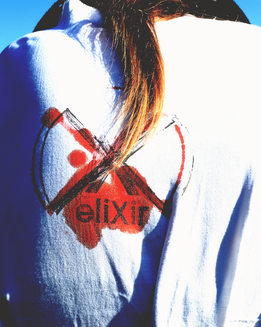 Events - Jatun Risba, Uroš Brezavšček, Vita Matjac: eliXir - Xcenter