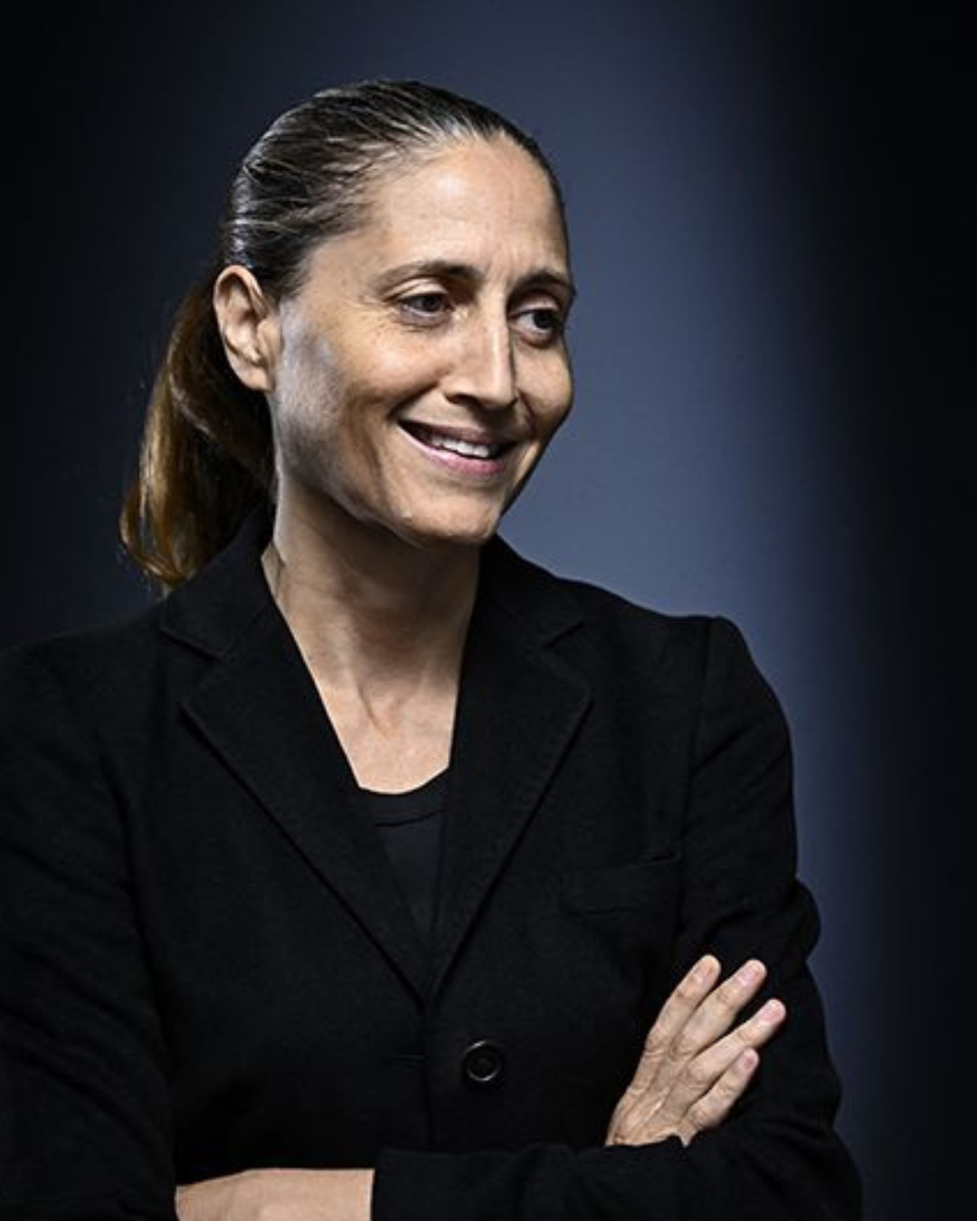 Events - Cynthia Fleury: No Hard Feelings! - Xcenter - GO! 2025 EPK