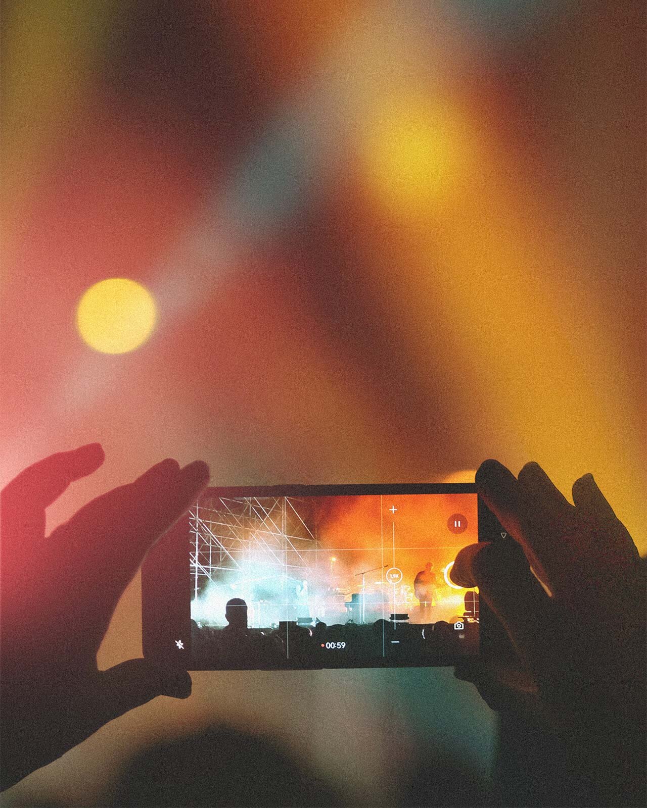 Welcome to the borderless European Capital of Culture 2025