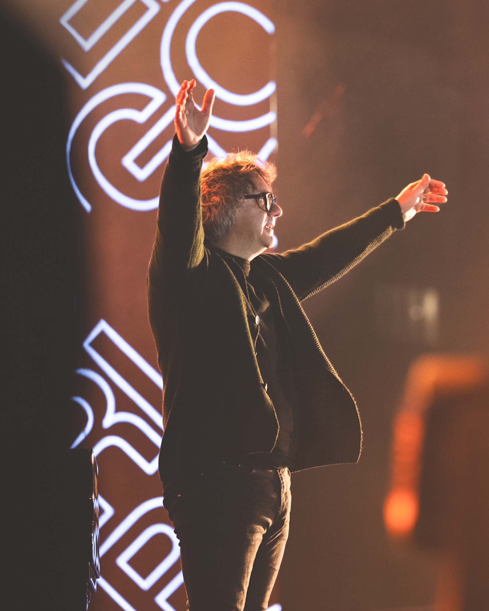 Welcome to the borderless European Capital of Culture 2025