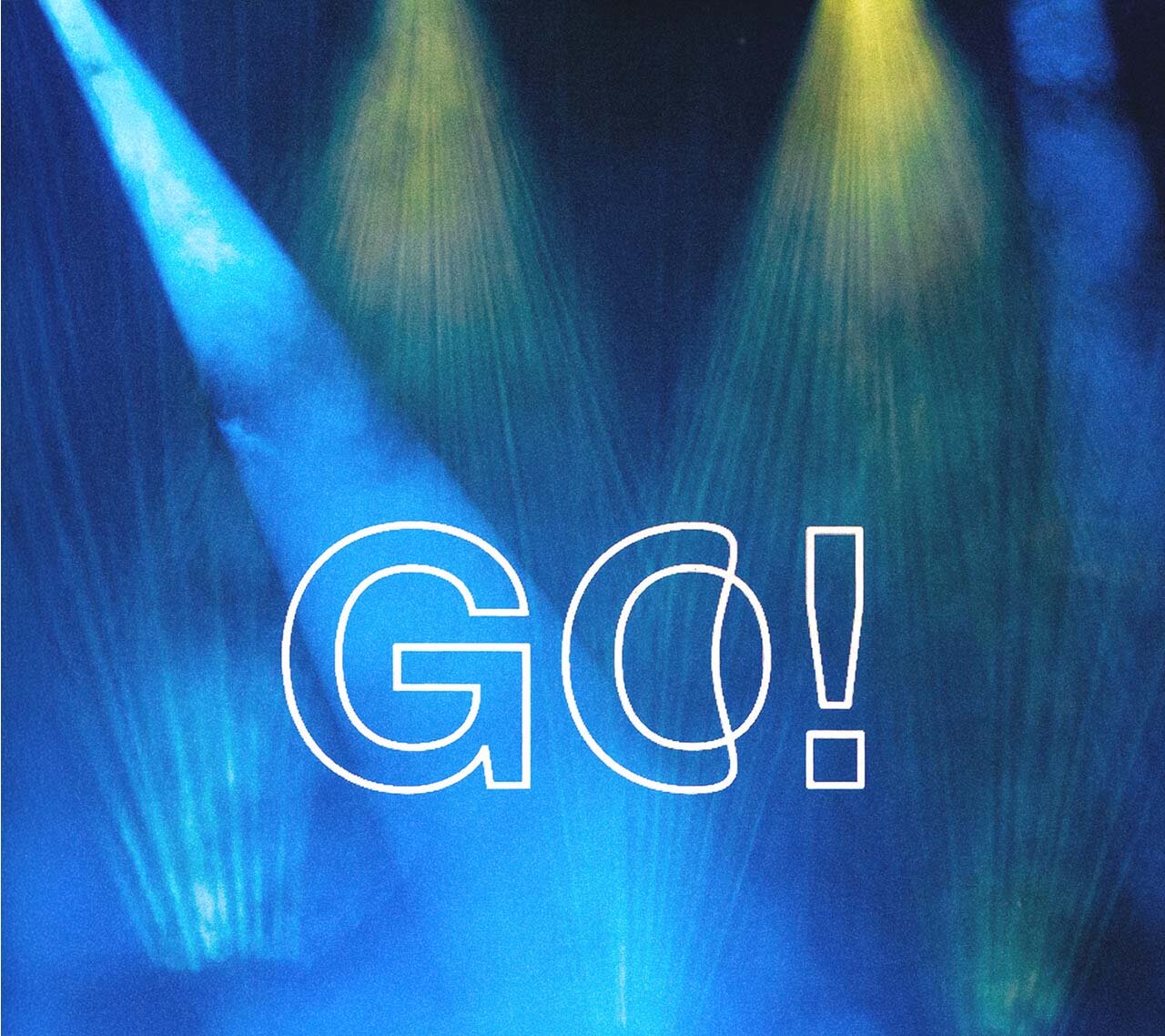 Welcome to the borderless European Capital of Culture 2025