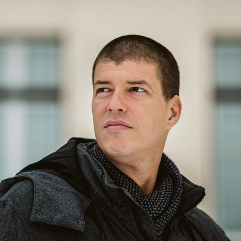 News - Dr. Marko Klavora: the new head of EPIC