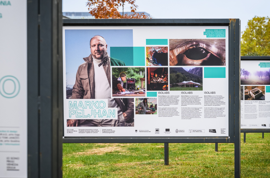 News - Meet the Faces of GO! 2025