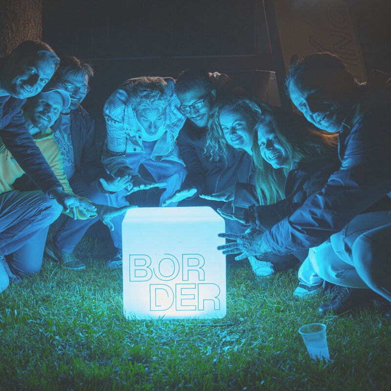 News - Become a Borderless Hero – GO! 2025 Volunteers