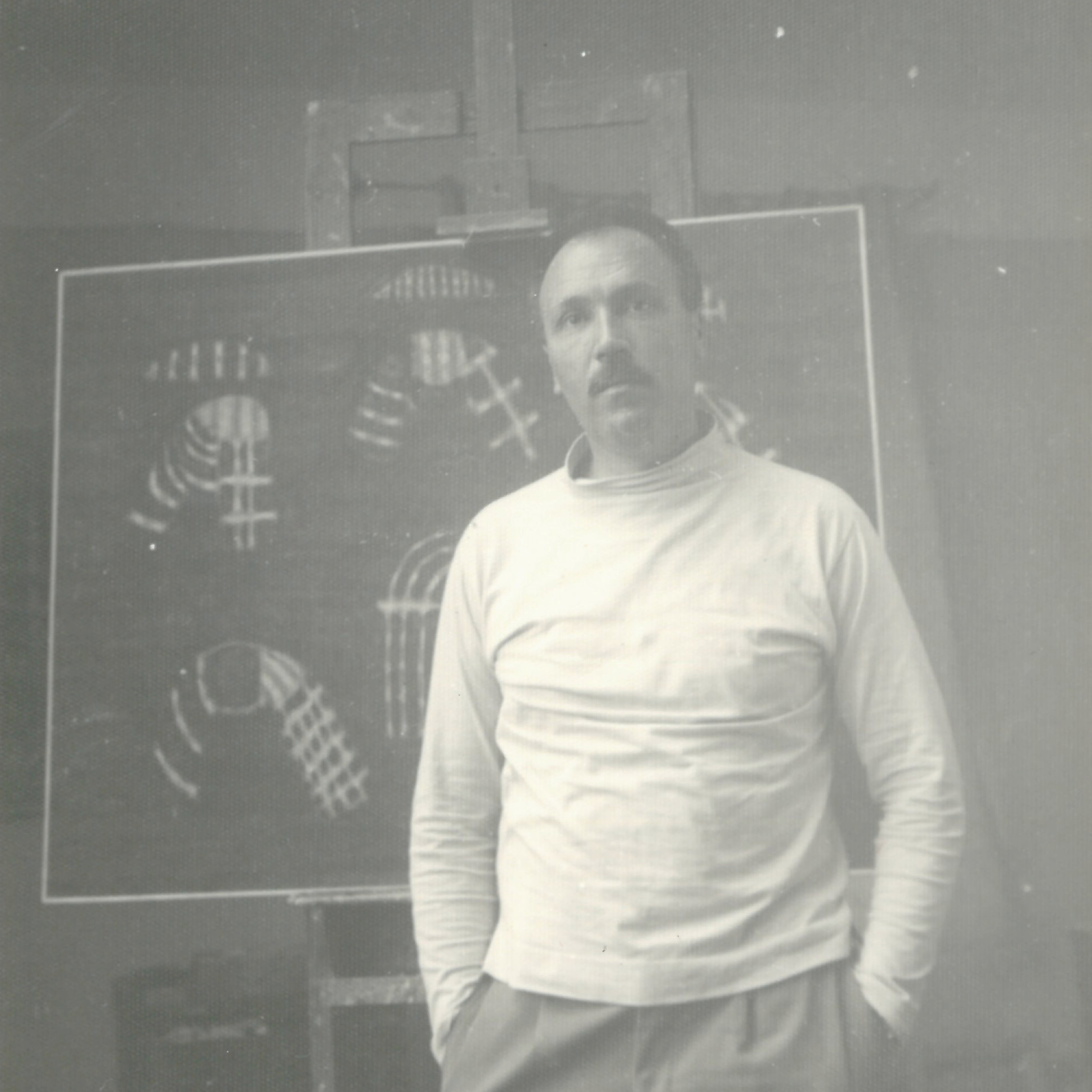 News - Zoran Mušič (nato il 12.2.1909)