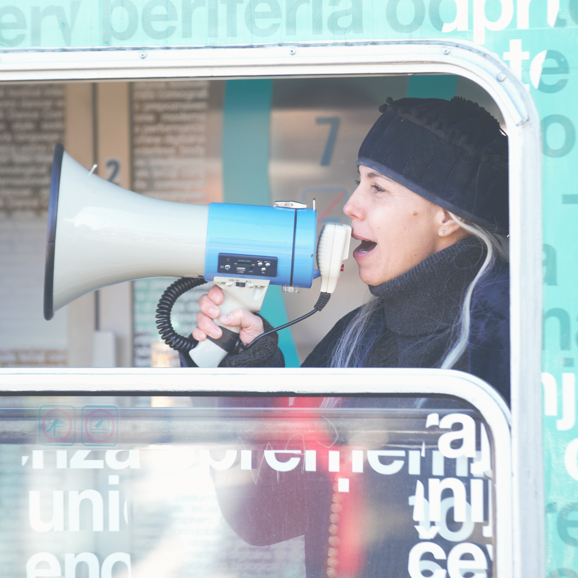 News - Notice of closure of the GO! 2025 communications office