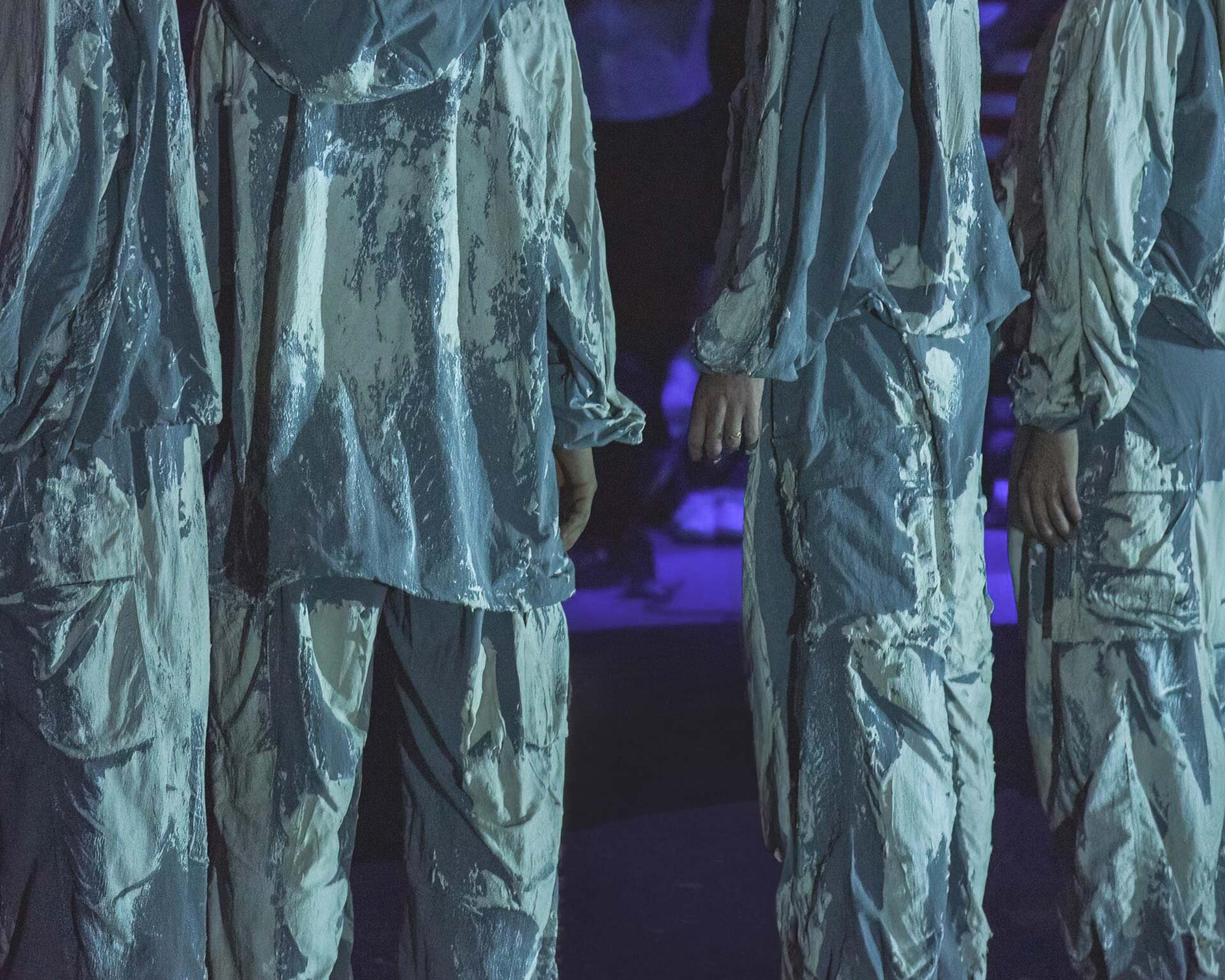 Projects - Borderless Body