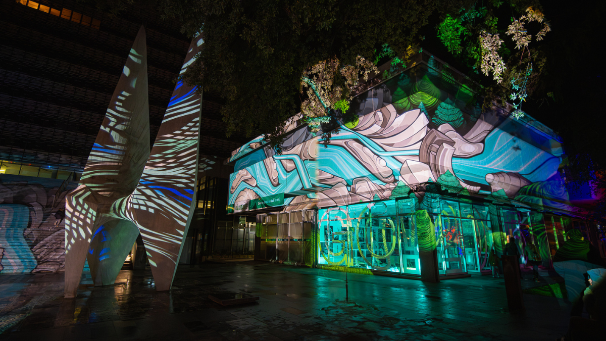 Projects - R.o.R Festival