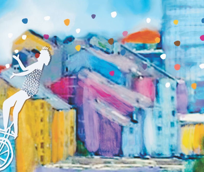 Projects - Clowncity