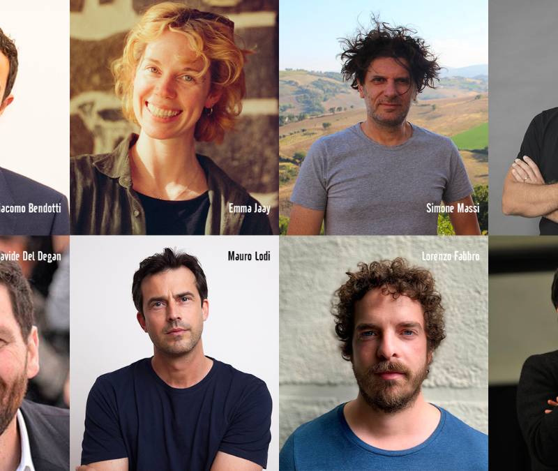 Projects - Shorts Without Borders