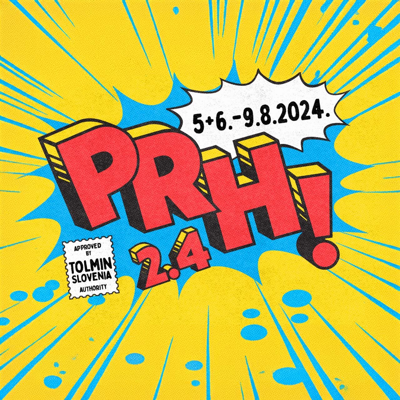 Events - Punk Rock Holiday