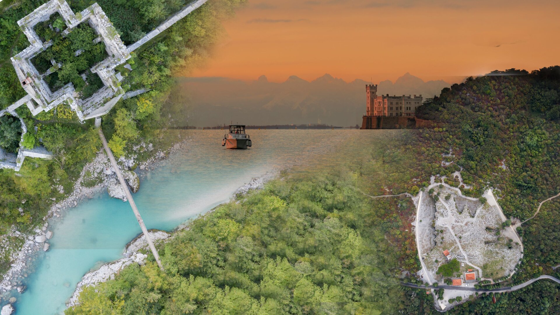 Projects - Walk of Peace