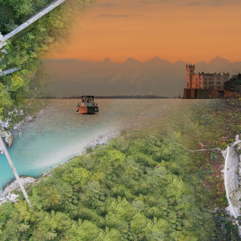 Projects - Walk of Peace