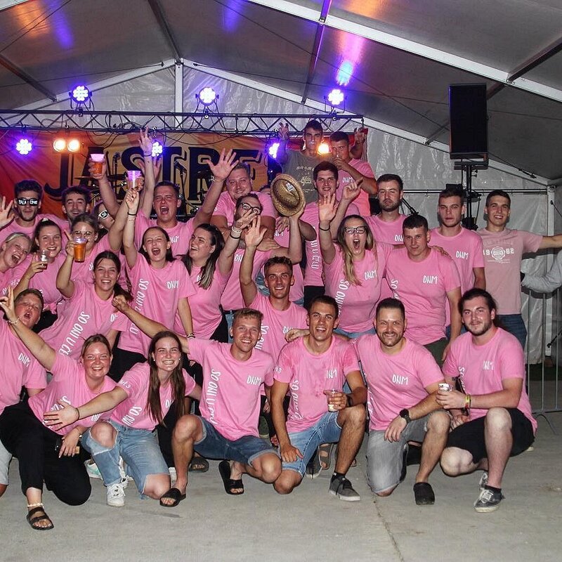 Eventi - So oni v Čelu - Neblo