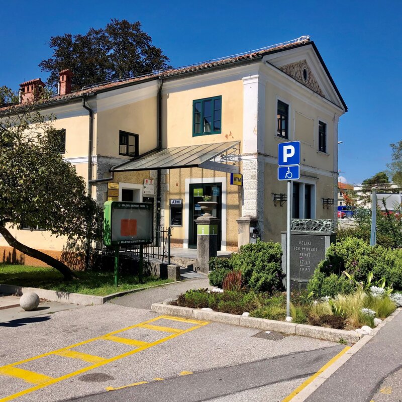 Services - TIC Tolmin - TIC Tolmin