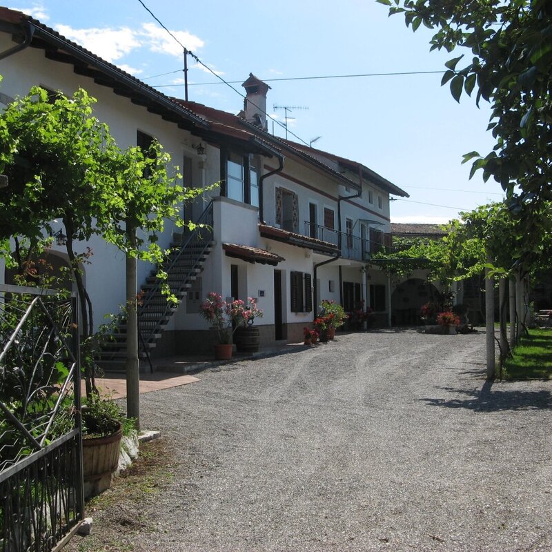 Services - Marušič Tourist farm