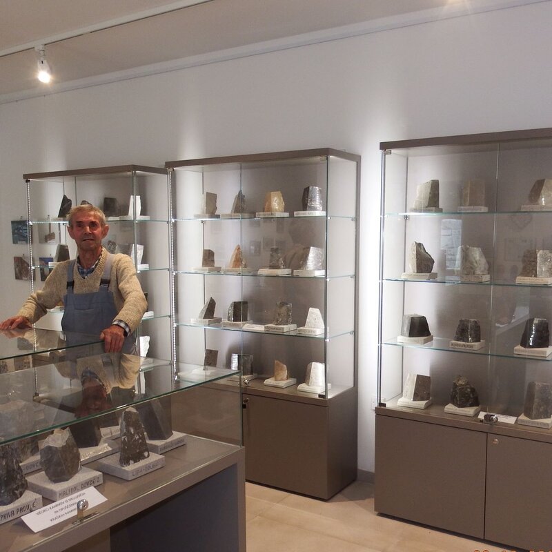 Services - Stone Gallery